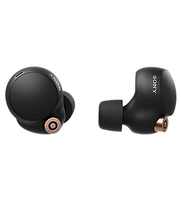 Questions and Answers about WF-1000XM4 | Sony Latin America Questions and Answers about WF-1000XM4 | Sony Latin America
